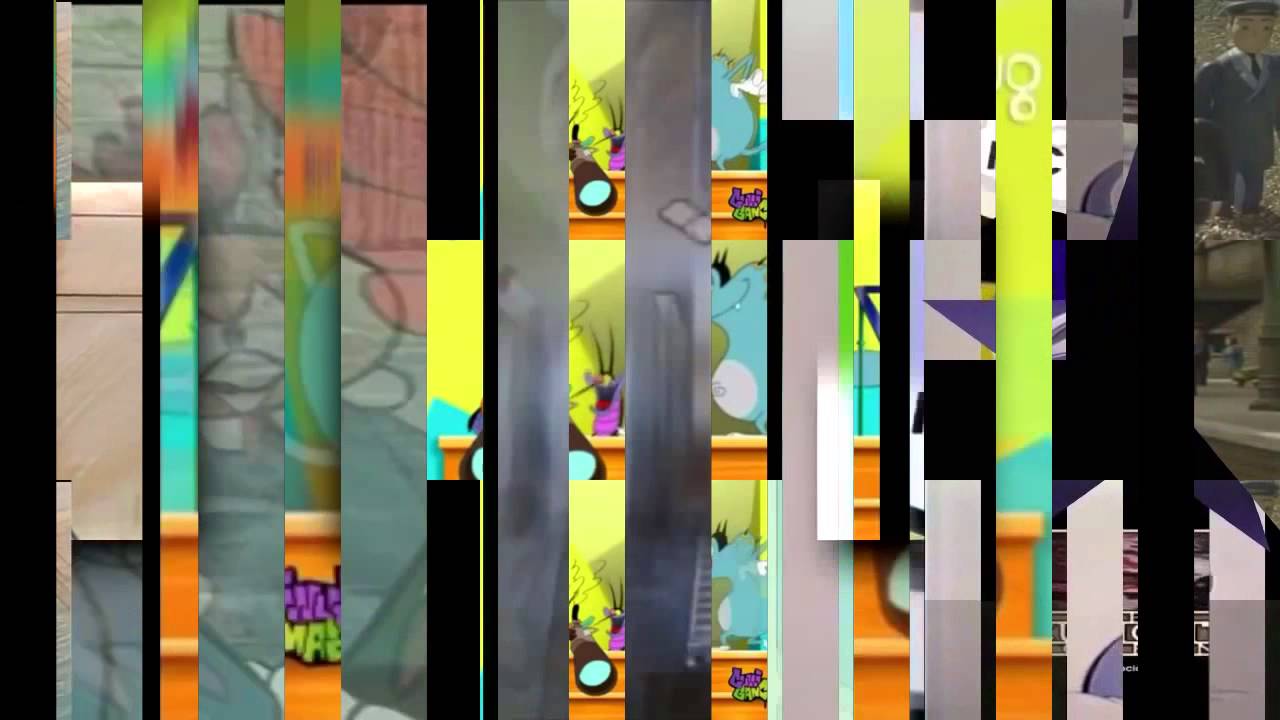 scan vs round Me 11/21 - YouTube