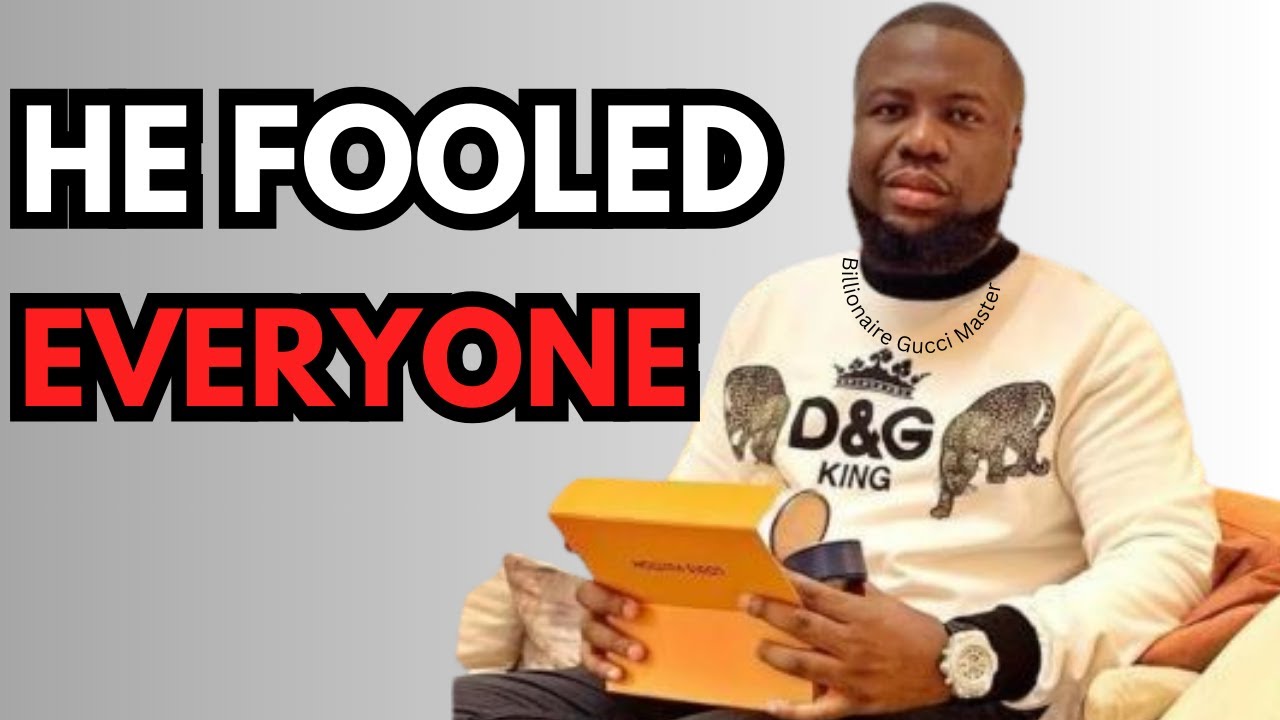 INSTAGRAM'S BIGGEST FLEXER SCAMMED MILLIONS - YouTube