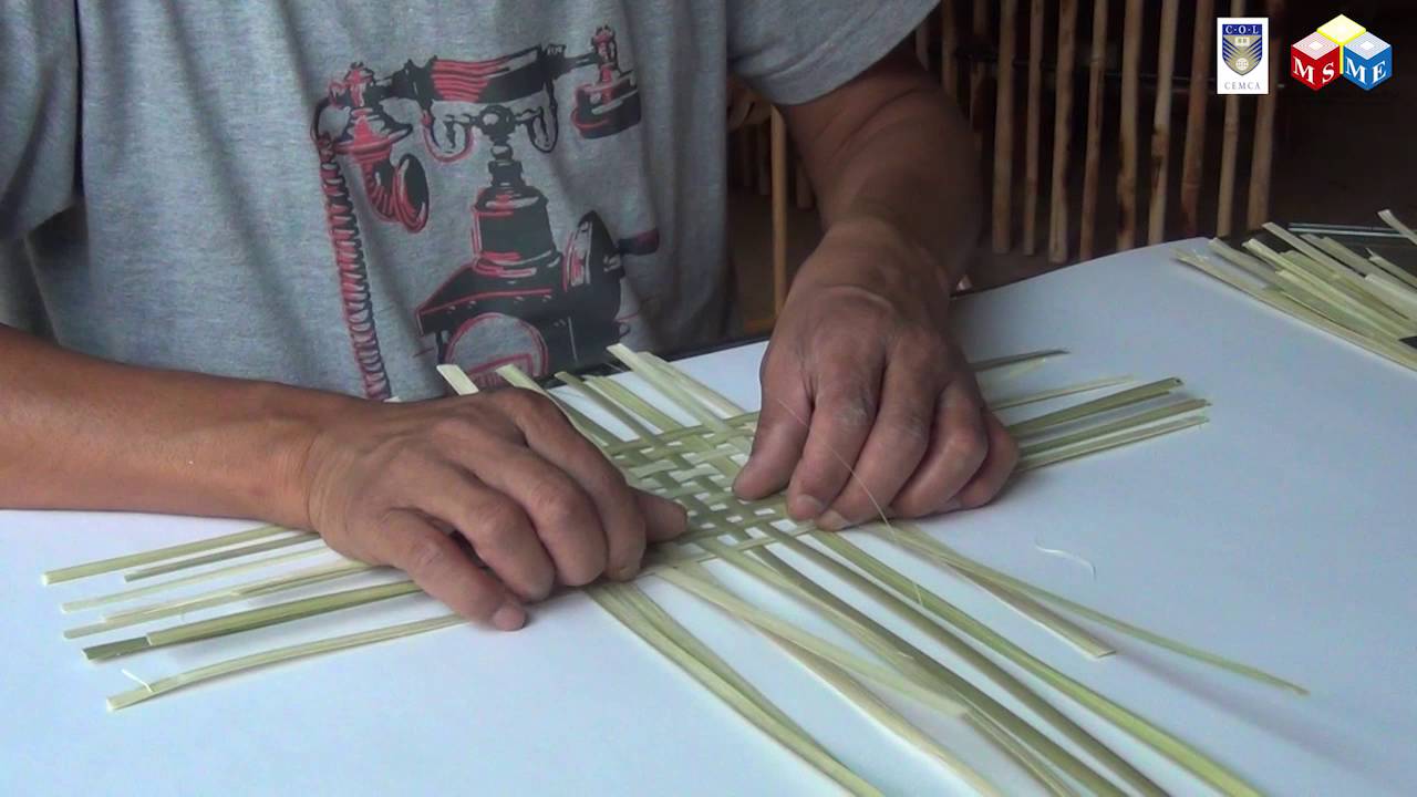 Making Of Table Mat YouTube making-of-table-mat-youtube
