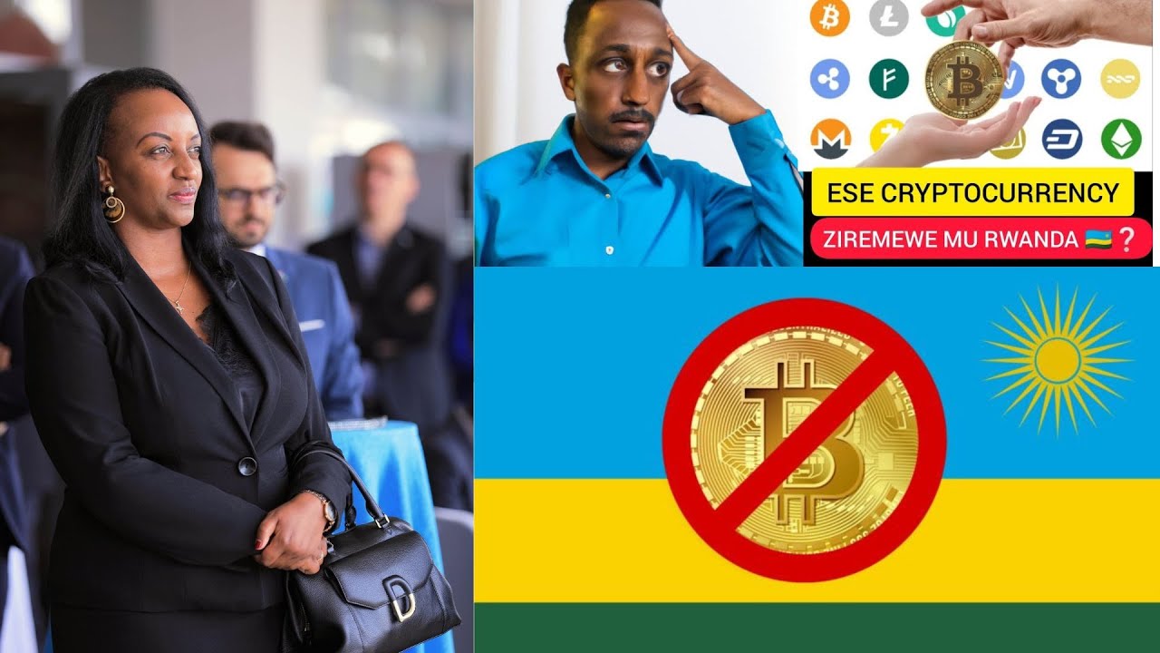 KUKI BNR YIRENGAGIZA IBINTU BYA CRYPTO CURRENCY URUBYIRUKO ...