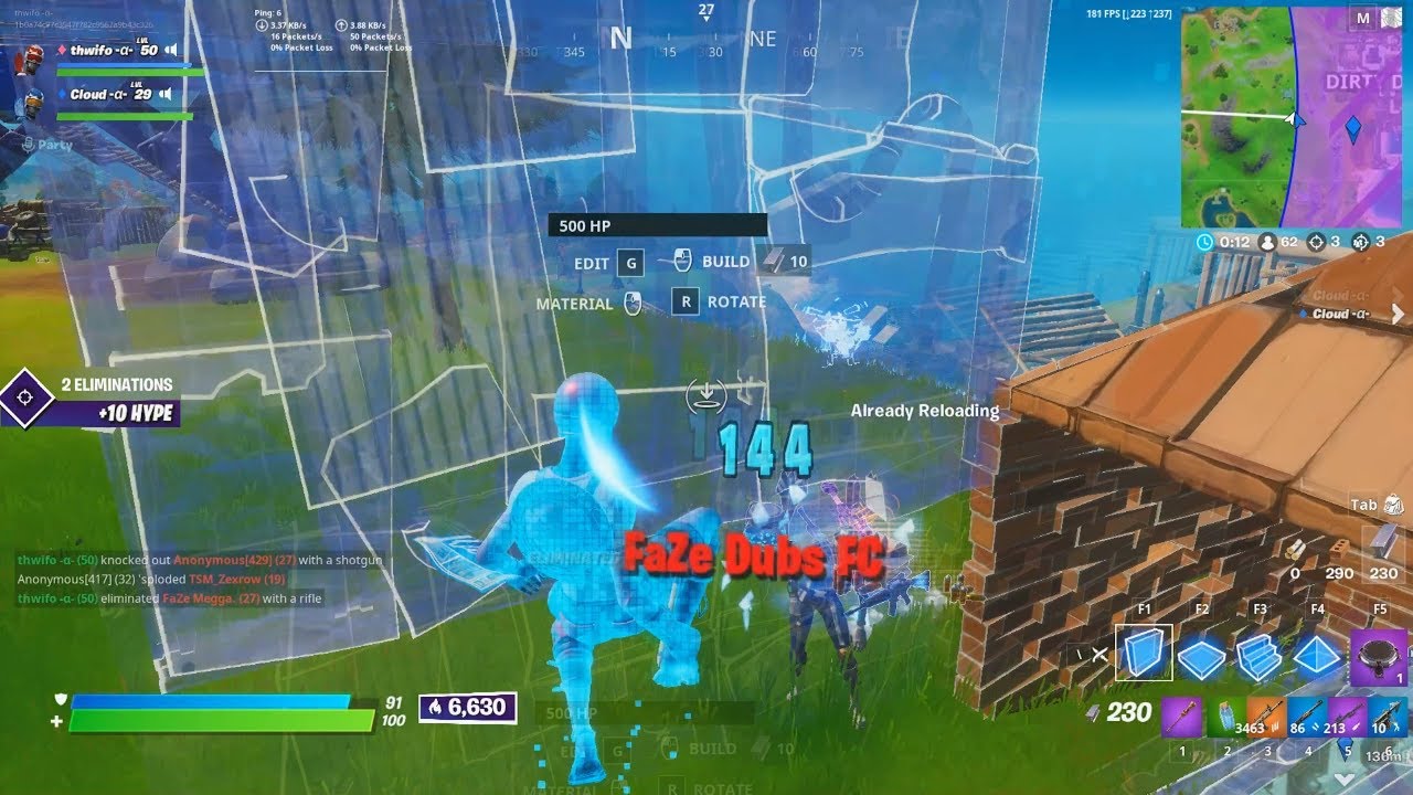 CELEBRATION STATION - YouTube