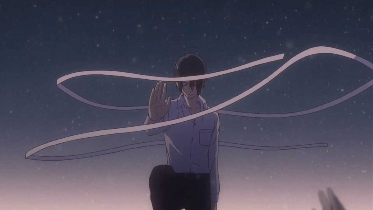 Mix 26 Animes「Sad AMV」Paralyzed - YouTube