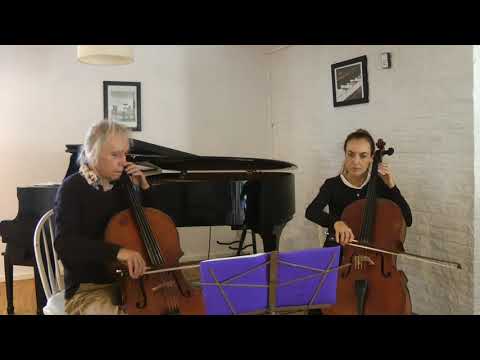 Bach Choral (No 26)\