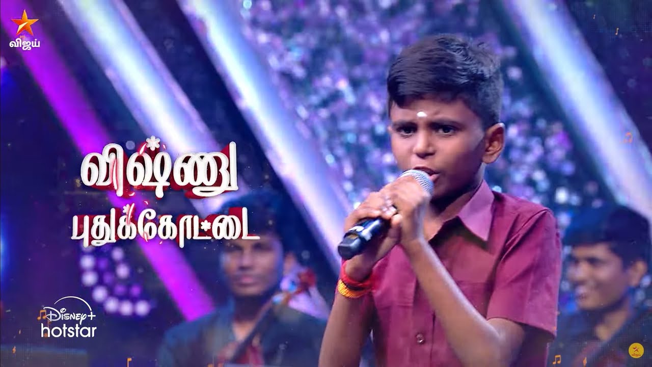 Super Singer Junior 10 | Celebrating SPB | 18th January 2025 - Promo 4 ...