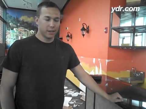 New restaurant to open #iloveyorkcity : Jordan Chronister, co-owner of ...