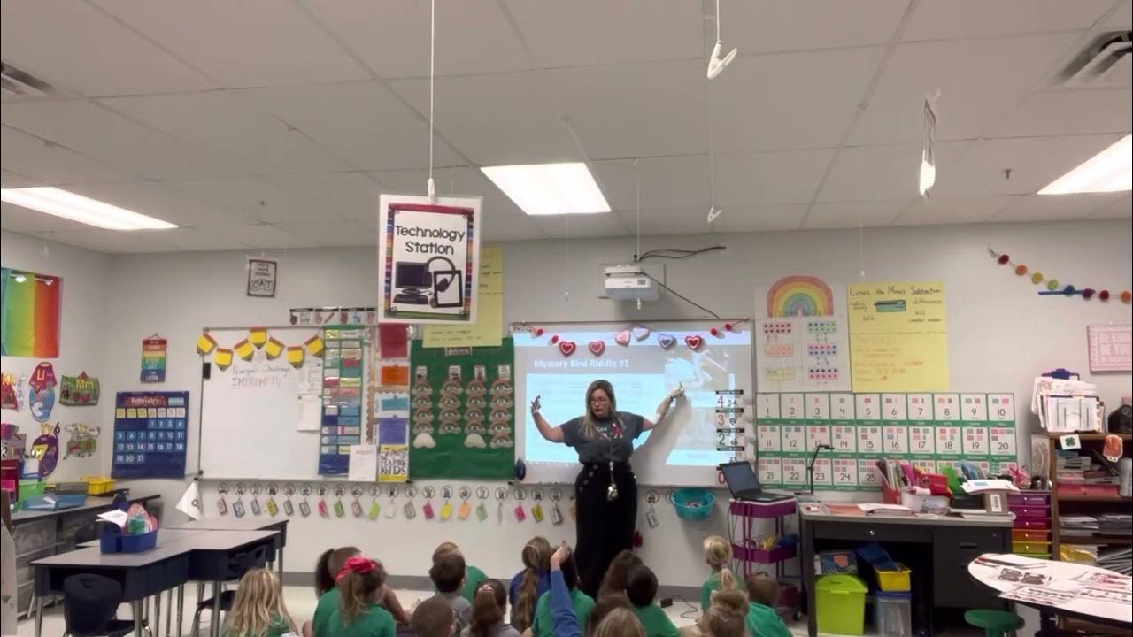 EL Module 3 Unit 3 Lesson 1 - YouTube