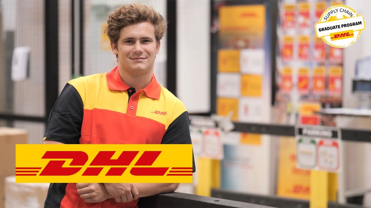 Great place to get started – The Graduate Program DHL Supply Chain ...