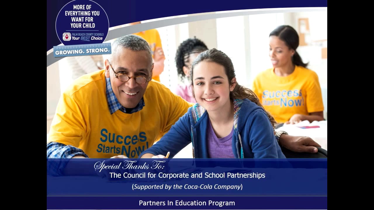 SDPBC Business Partner Training Video - YouTube