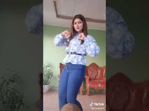 tiktok mama muda cantik semok ketat