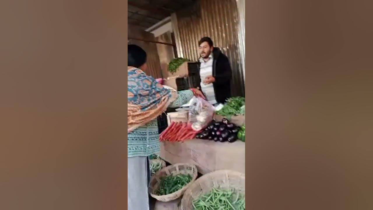 S k Raj 4142 लाइव है! bajar ka video ️ ️ - YouTube