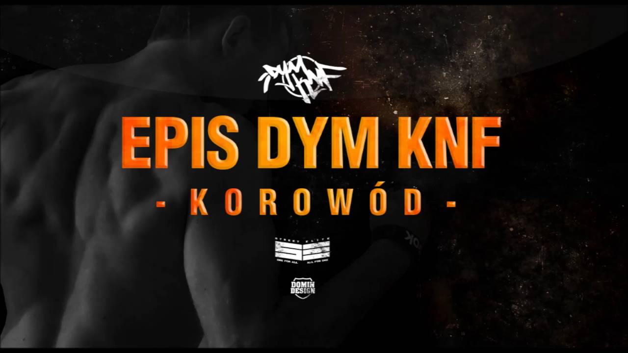 EPIS DYM KNF - KOROWÓD (prod. Endi / sampel Hans Zimmer - Epilogue ...