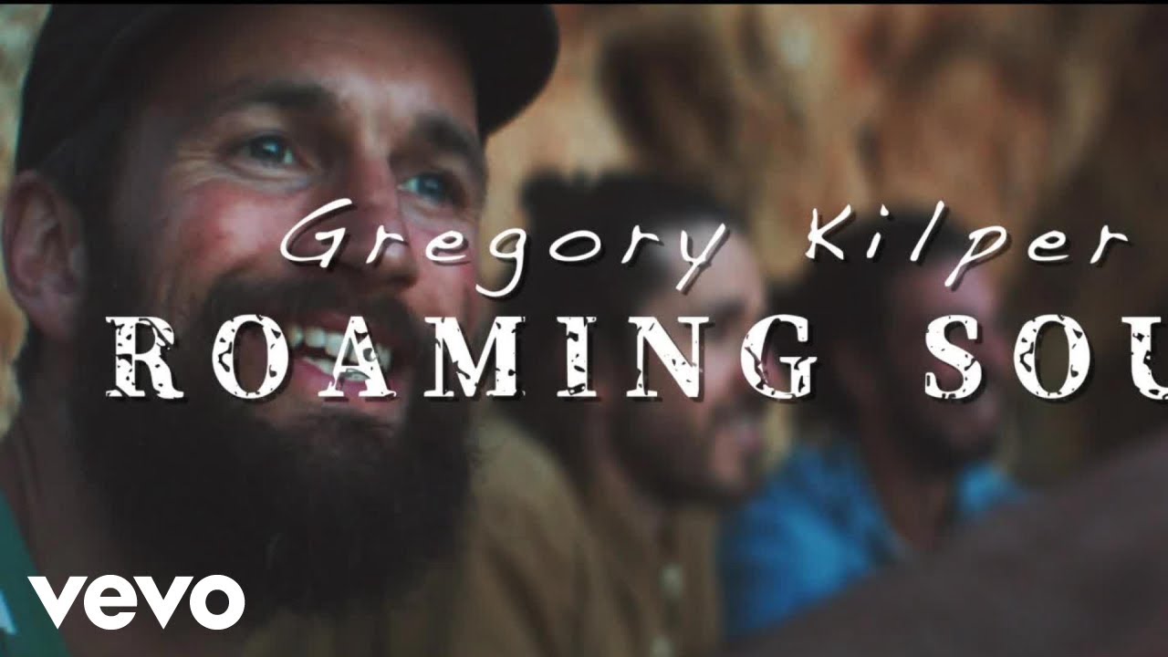Greg Kilper - Roaming Soul (Shock City Version) - YouTube