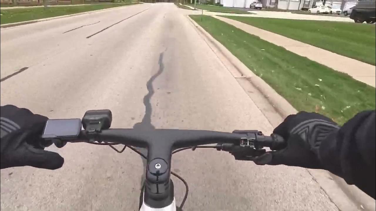 TOMA C7 Electric Bike Full Review by Brain Unboxed - YouTube