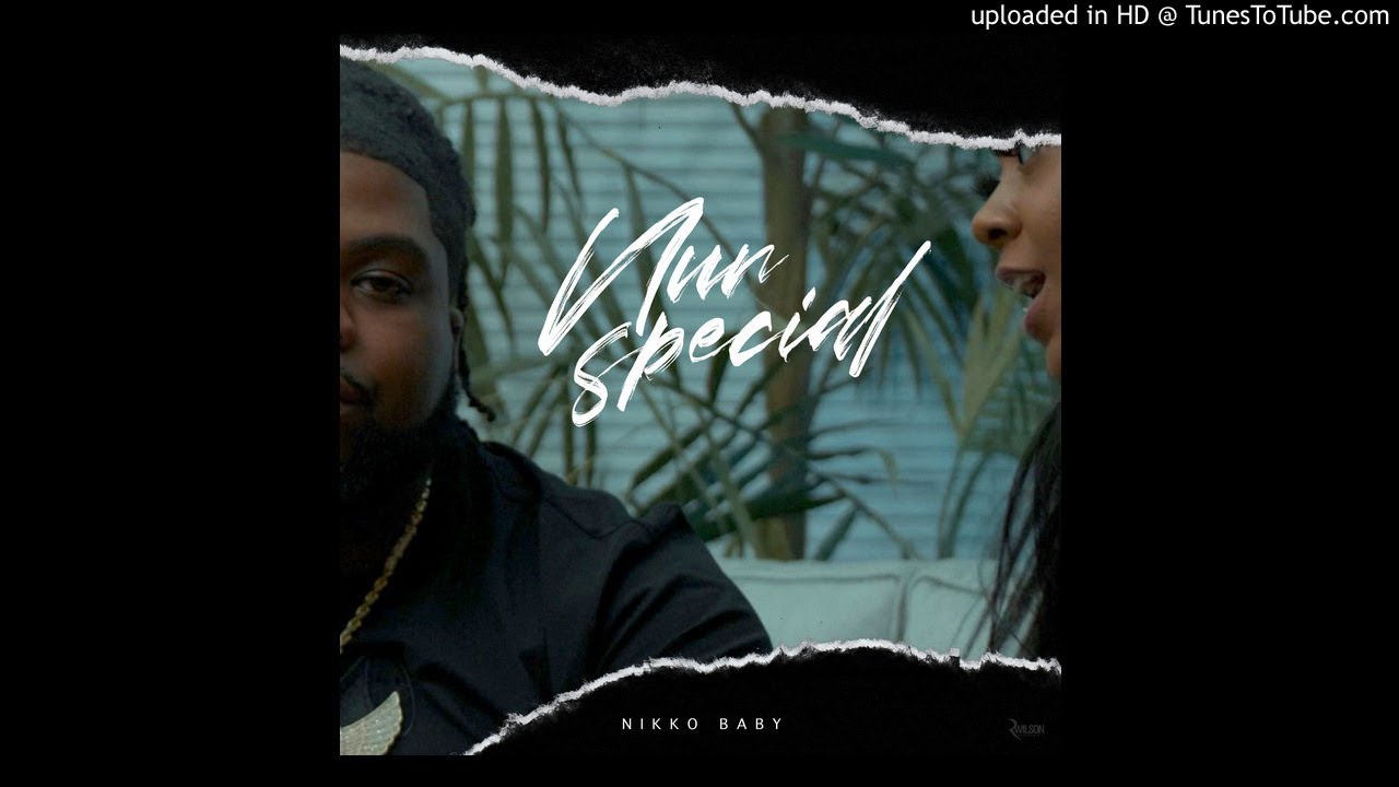 Nikko Baby - Nun Special (Official Audio) - YouTube