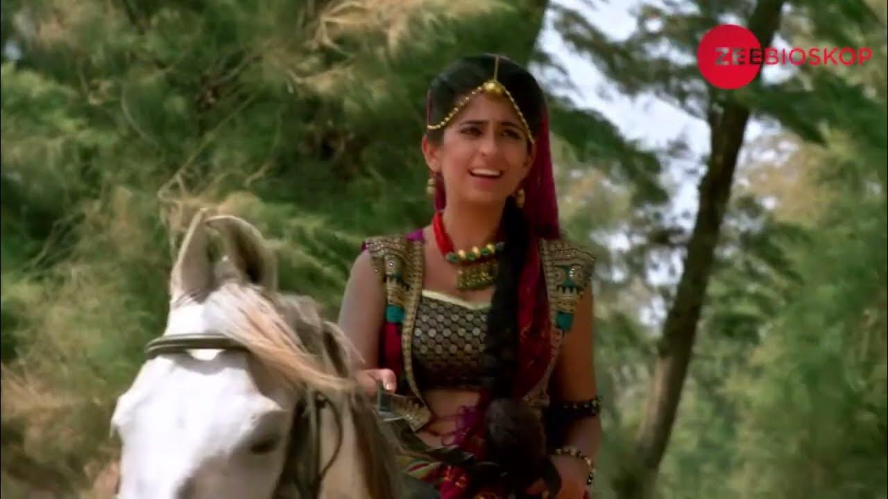 Razia Sultan | Episode - 37 | Part - 3 | Zee Bioskop - YouTube