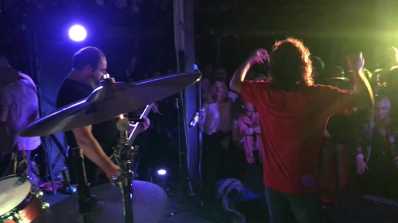 Jordan Luck Band 2 - YouTube