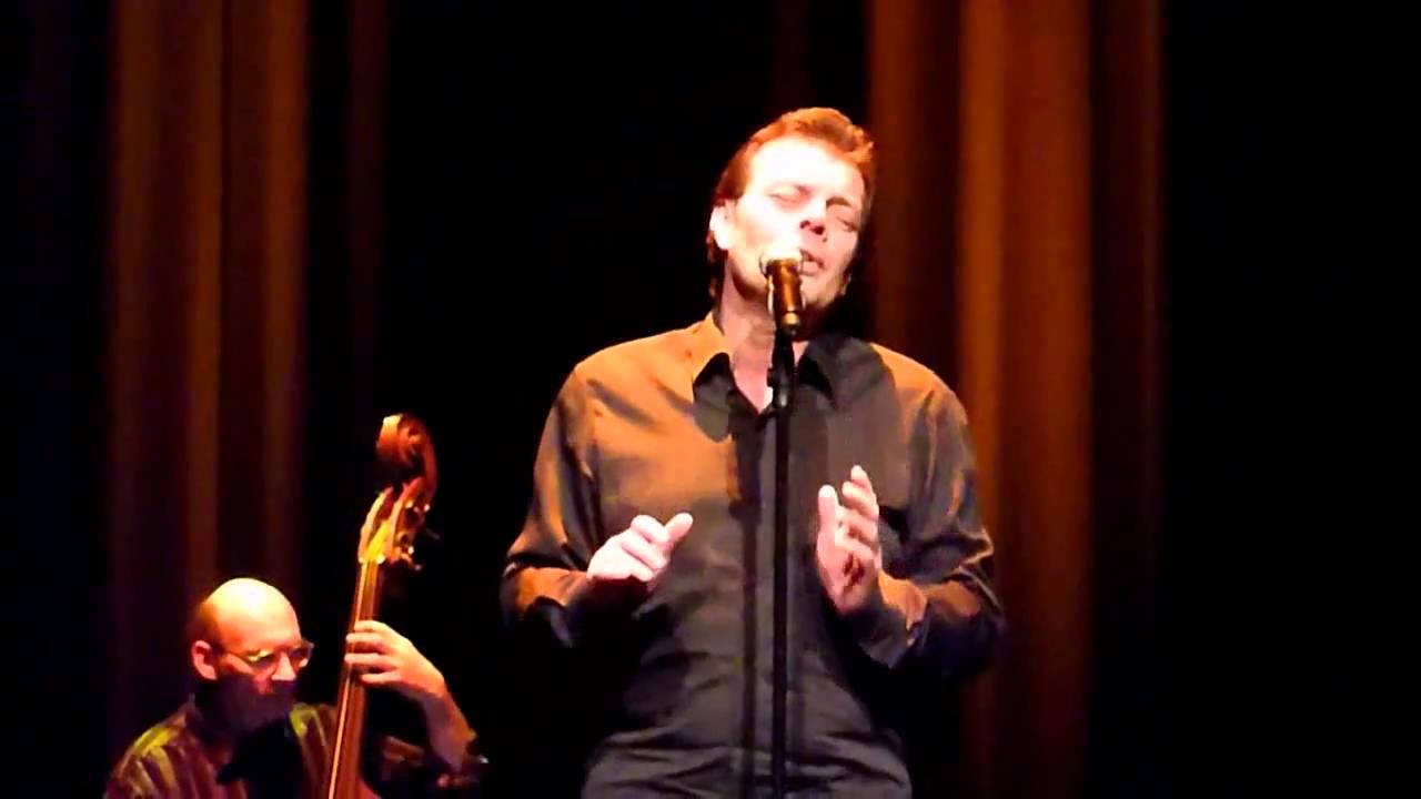 Tim Meeuws - Nooit of te nimmer - YouTube