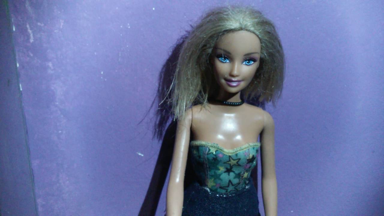 Barbie:tipos de propagandas - YouTube