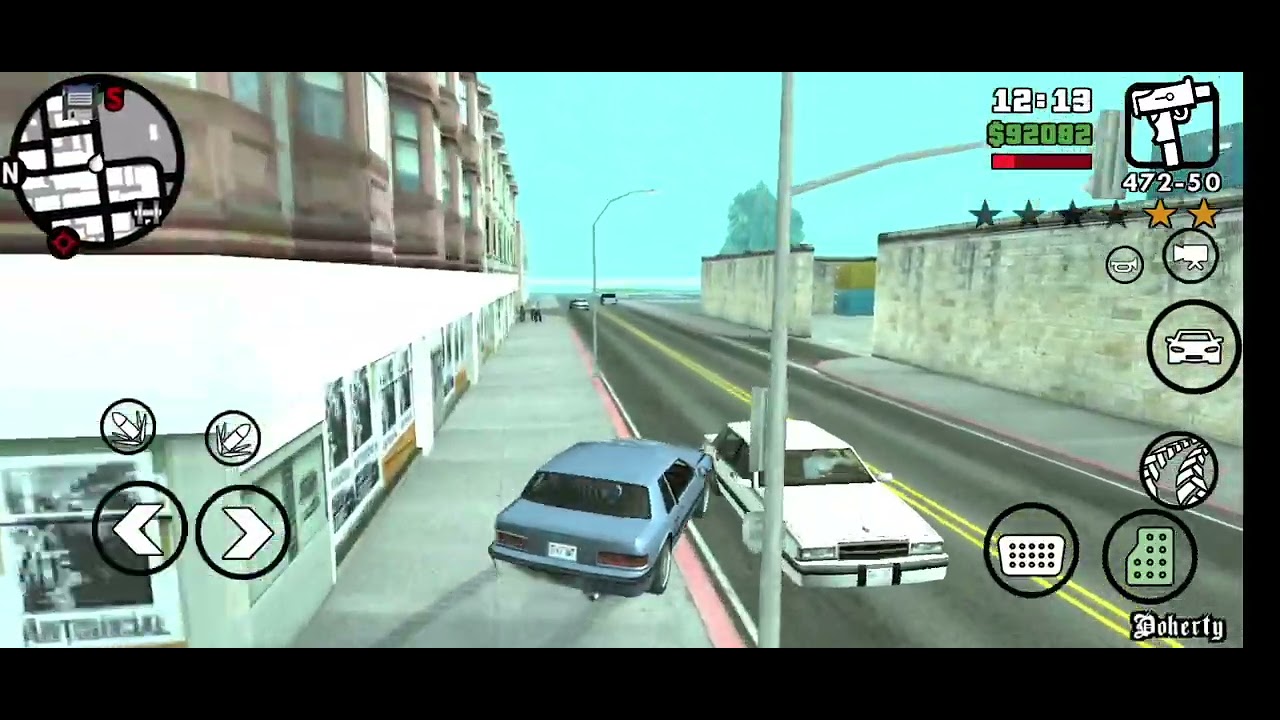 Gta Sa 18 Youtube