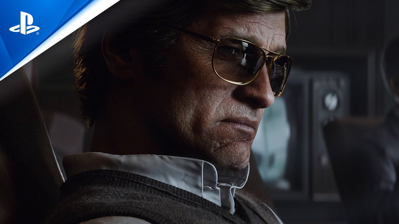 Call of Duty: Black Ops Cold War | Official Launch Trailer | PS4 - YouTube