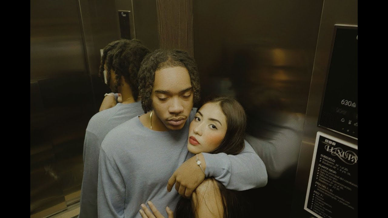 Shaggy Scony - "Me Emperre De Ti" (Official Video) - YouTube