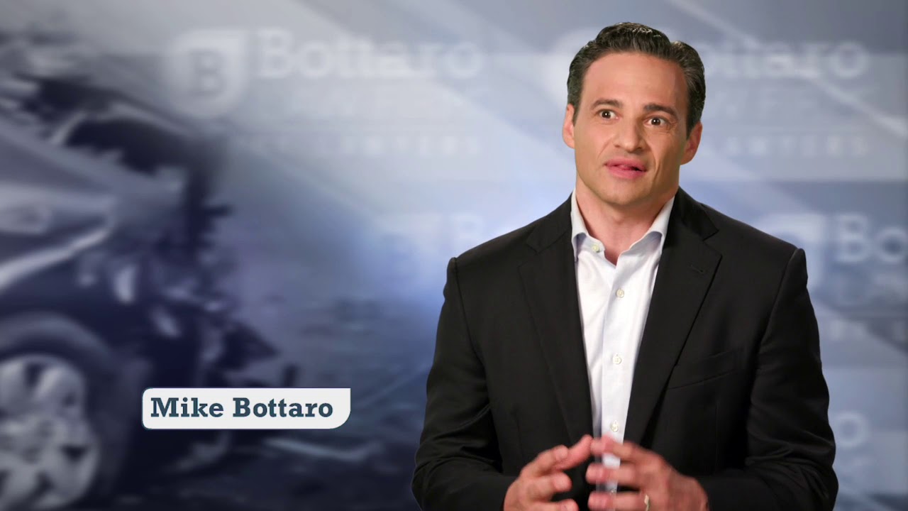 Bottaro Law Firm | RI Personal Injury Lawyer - YouTube