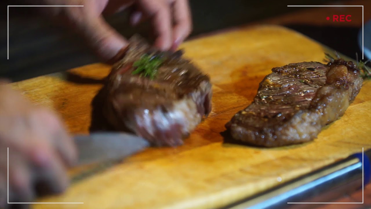 STEAK FREAK BOX VIDEOS TIPS 1 - YouTube