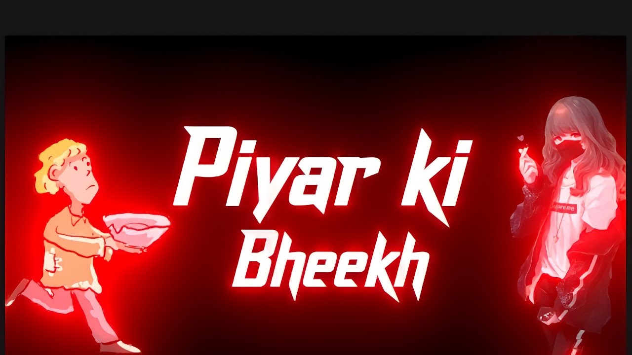 Piyar💖 ᴋɪ ʙʜᴇᴇᴋ 🥺 ᴍᴀᴛ ᴍᴀɢɴᴀ / ᴇᴍᴏᴛɪᴏɴᴀʟ ꜱʜᴀʏᴀʀɪ ʙʟᴀᴄᴋ ꜱᴄʀᴇᴇɴ ꜱᴛᴀᴛᴜ ...