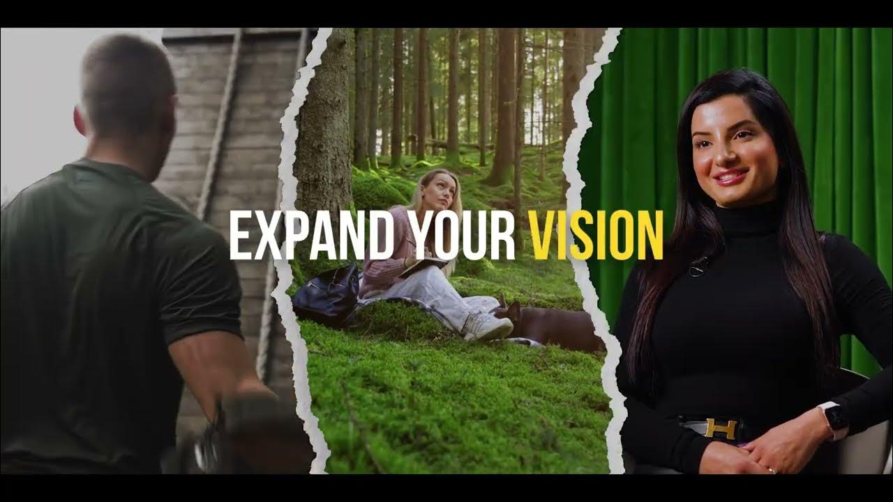 Showreel Omedia Produktion | 2023 - YouTube