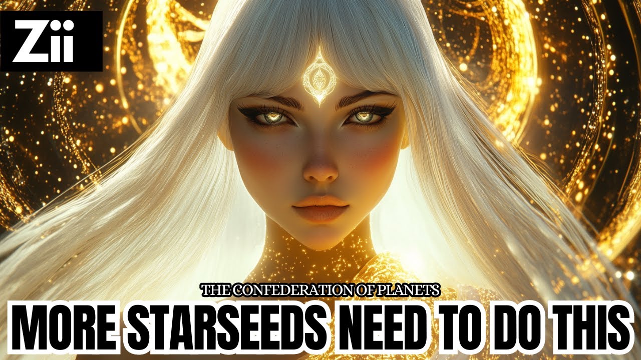 "THE NEXT 6 MONTHS MAY DETERMINE YOUR ASCENSION..." - Confederation Of ...