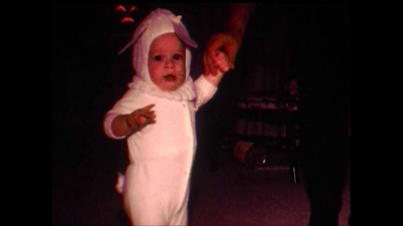Halloween 1968 - YouTube
