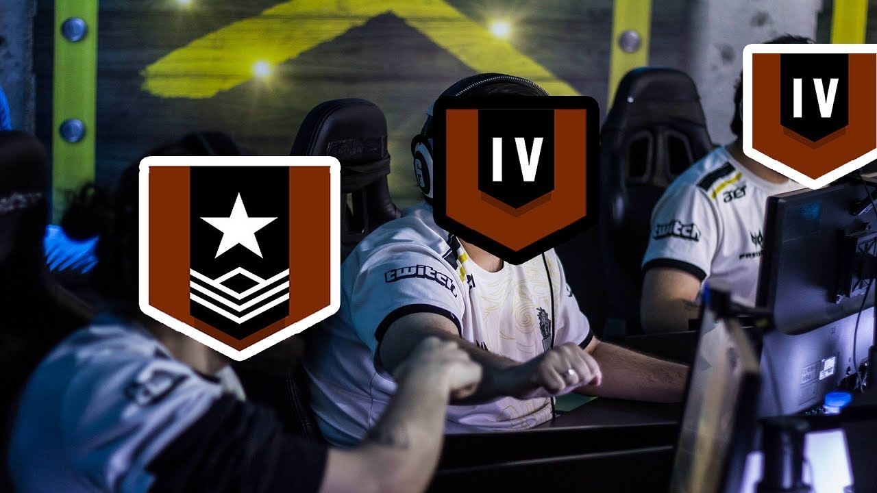 When a Copper Get Classified to Challenger League - YouTube