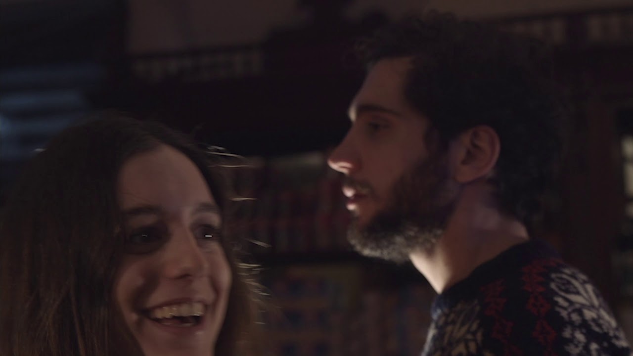 Anna e Marco - Progetto Lucio Dalla - YouTube