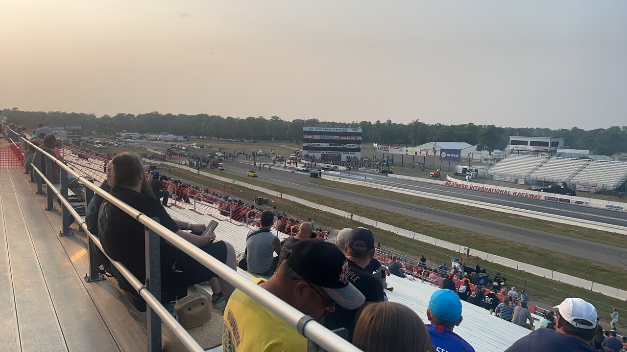 Race your way-in live! - YouTube