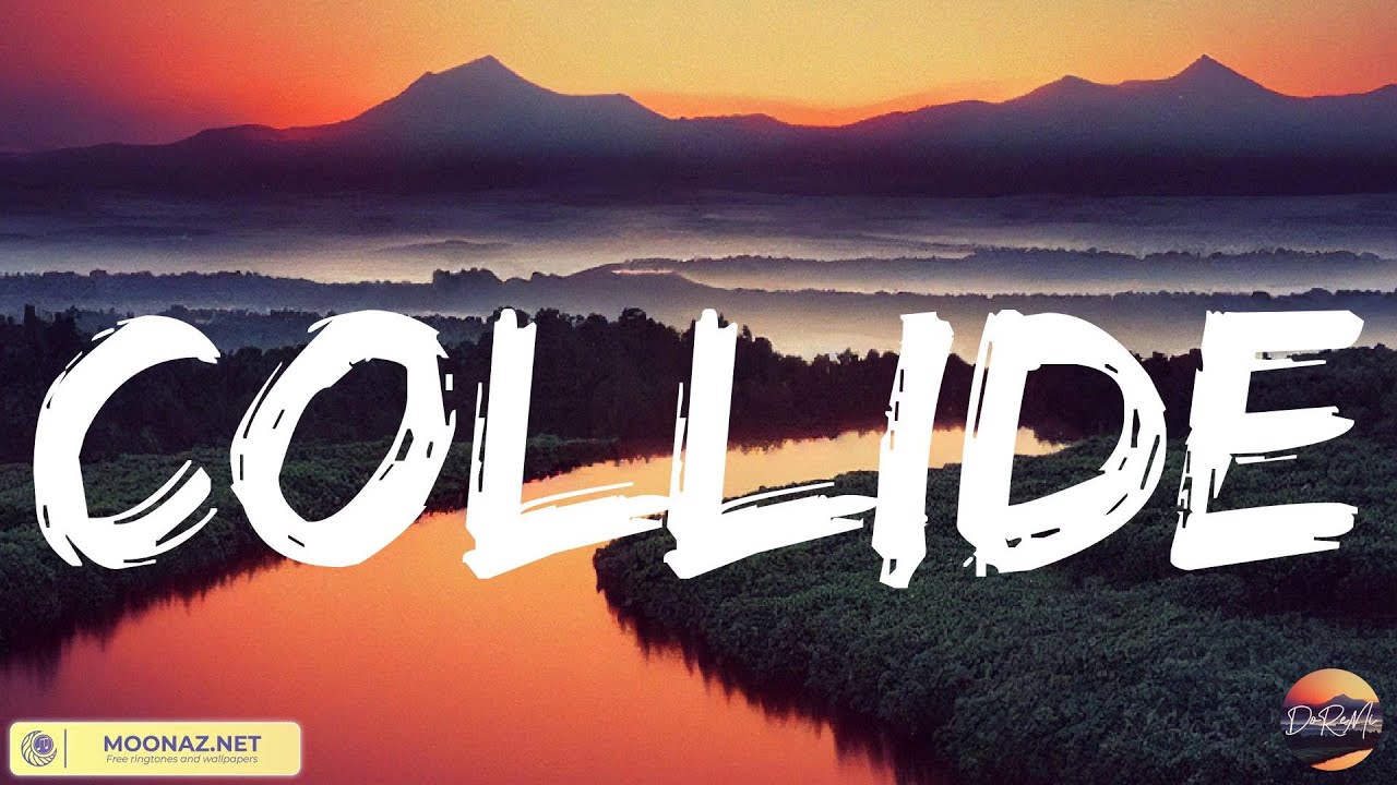 Collide (Lyrics) Justine Skye, Tyga - YouTube