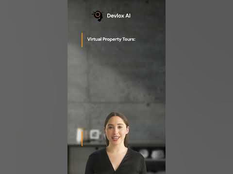 🚀 AI in Real Estate: Streamlining Property Transactions 🏡 - YouTube