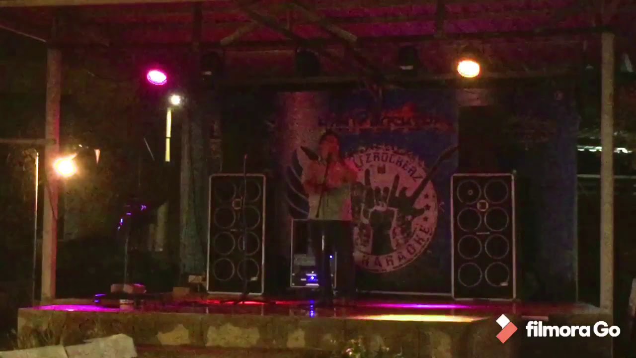 Dato' Hattan : Rindu Bertandang Lagi ( cover) by Bob Hattan - YouTube