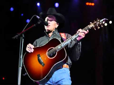 George Strait Run.wmv - YouTube