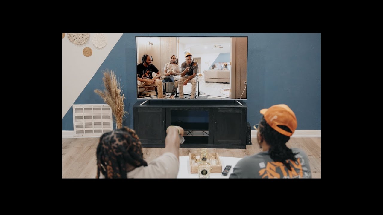 Tr3y Will x Yessir Ted - Percules (Official Video) Shot by Tank Tha Goat - YouTube