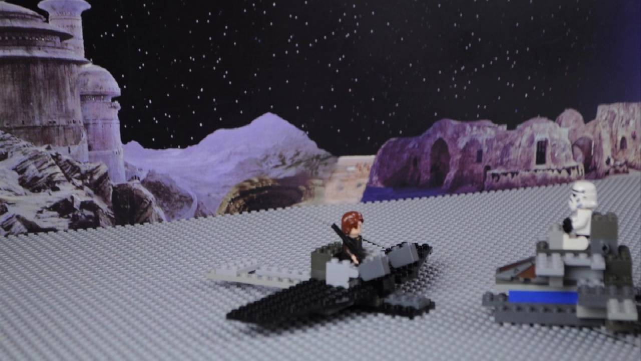 The Crash Clash by Nathan S - YouTube