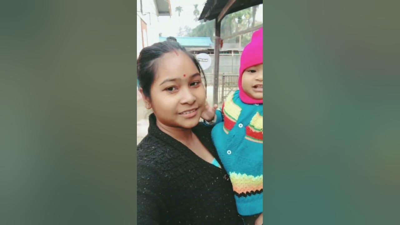 Akhirbad koribo manuh jonak 🙏 ️ #asam #nalbari #vlog #viral video - YouTube