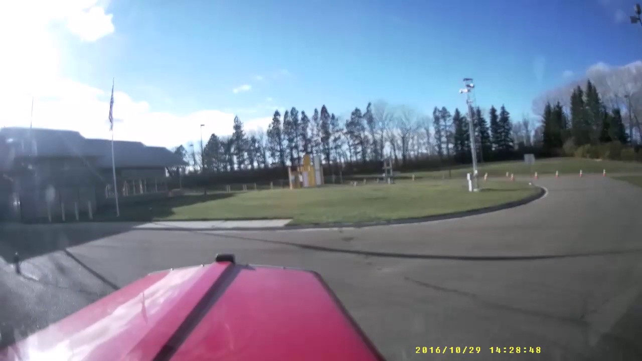 US/Canadian border Fortuna,ND 10 29 16 pt2 - YouTube