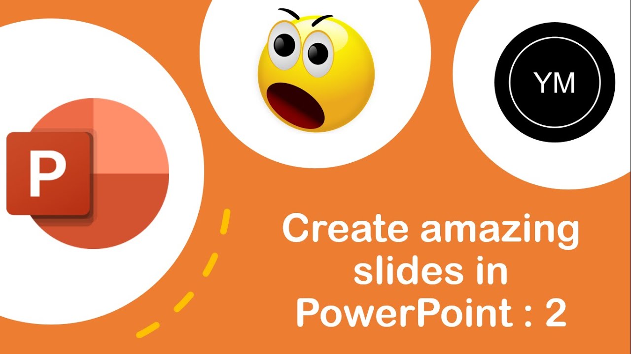 Create Amazing Slides In PowerPoint 2 YouTube create-amazing-slides-in-powerpoint-2-youtube