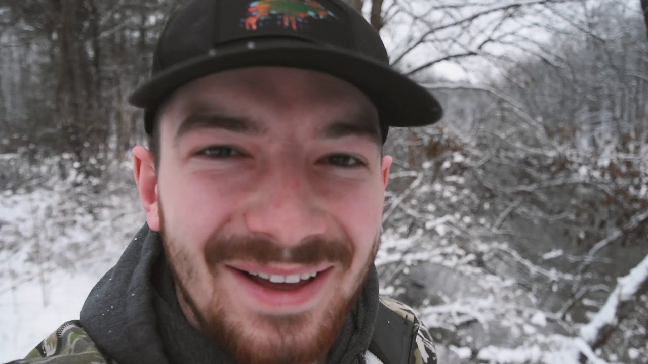 Successful Beaver Trapping! - YouTube