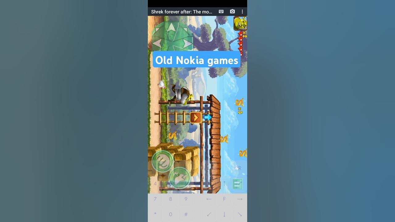 Revisit Your Childhood! How to Play Java Games on Android #gaming - YouTube