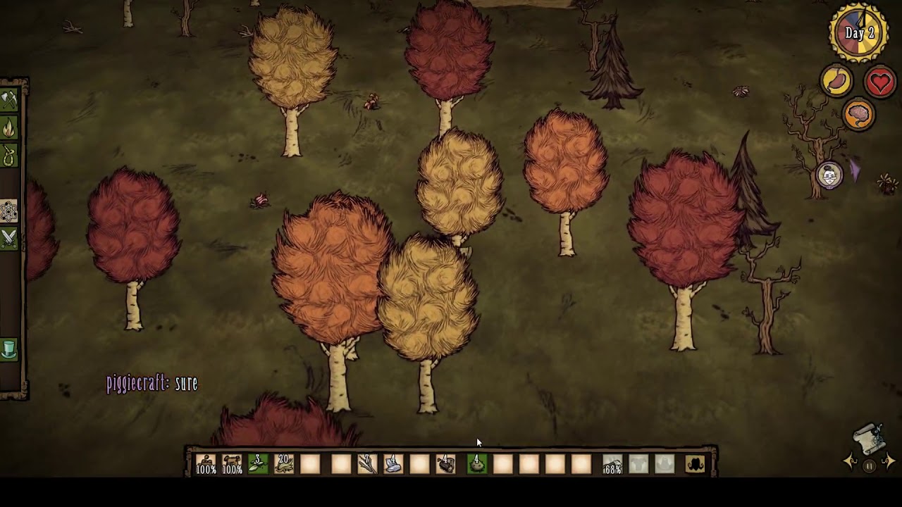 DST Let's Play Episode 1 - YouTube