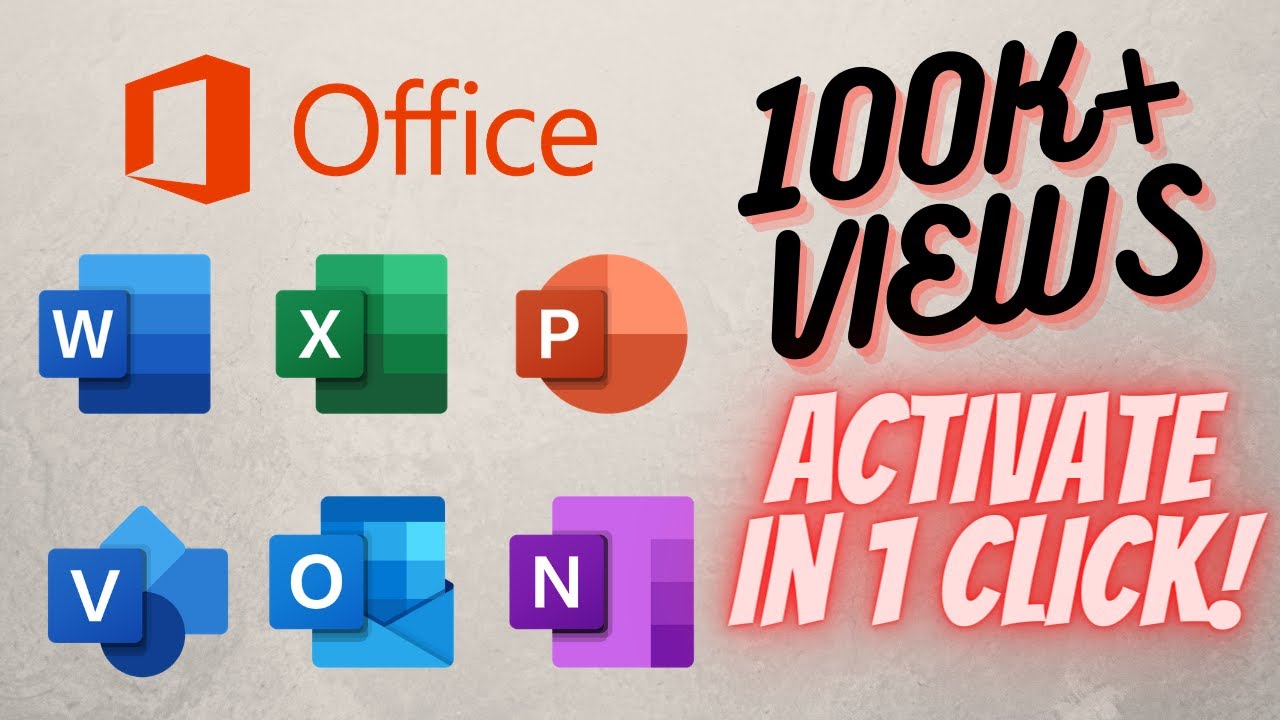 How To Remove Product Activation Failed From MS Office In 1 Minute How To Remove Product Activation Failed From MS Office In 1 Minute