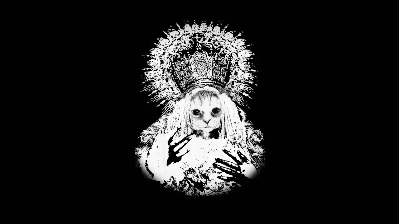 Mr.Kitty - Resurrection Remastered - YouTube