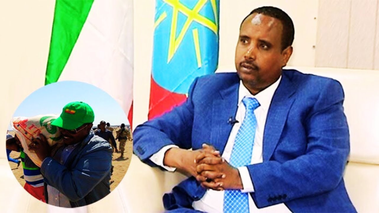 Waraysigii Cabdi Iley oo dhamaystiran - Xabsigaaygii Cidna Uma haysto ...