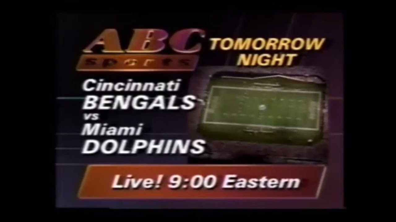 ABC Sports Outro 1991 (JCPenny Classic) - YouTube